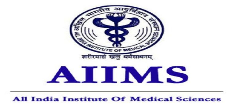 Apply for various post in AIIMS 2020. Apply online! | Indian Jobz